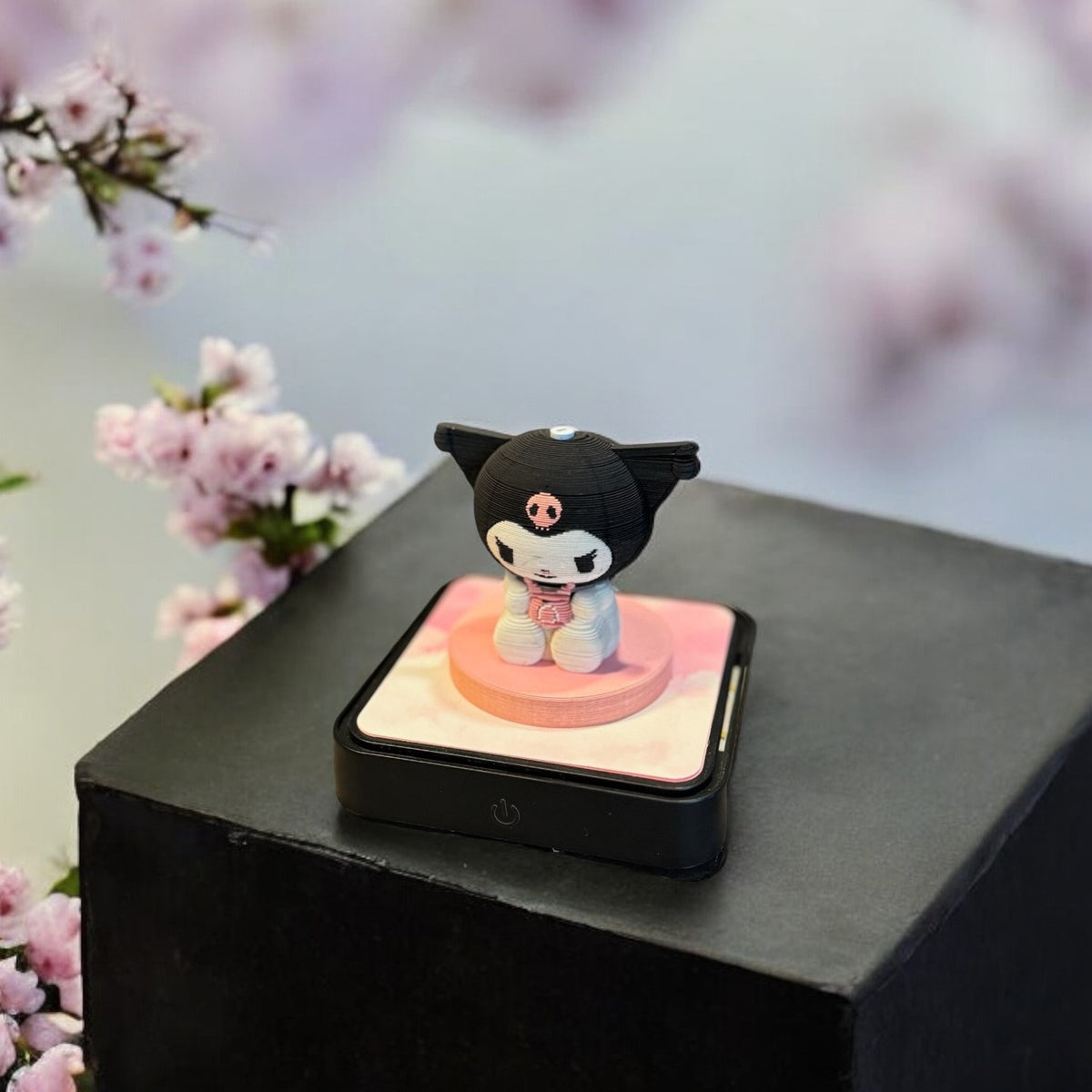 Kuromy (Calendar 2025) – Strathon