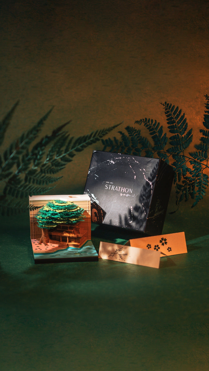 Your Trusted Gift Shop – Strathon