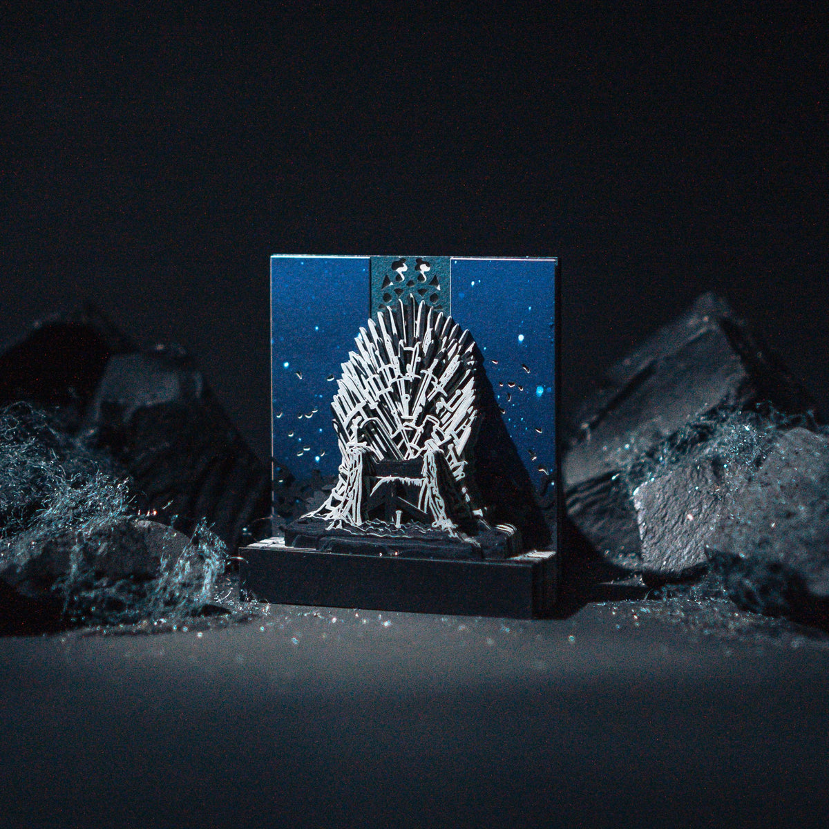 Black Throne (GOT) – Strathon